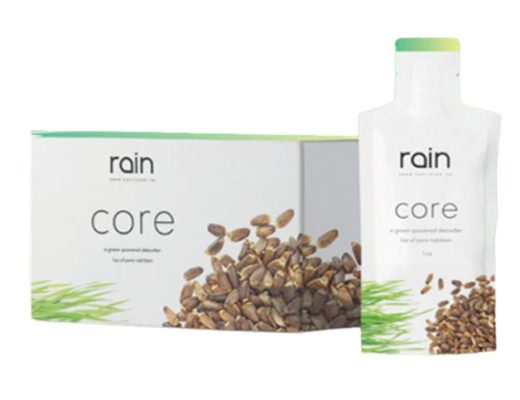 Rain Core giúp thanh lọc cơ thể, loại bỏ độc tố - Thaonhi.com.vn