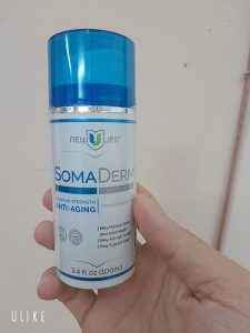 Somaderm Gel tăng sinh sản xuất HGH - Thaonhi.com.vn