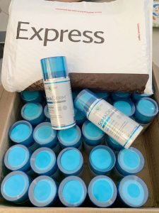 Somaderm Gel tăng sinh sản xuất HGH - Thaonhi.com.vn