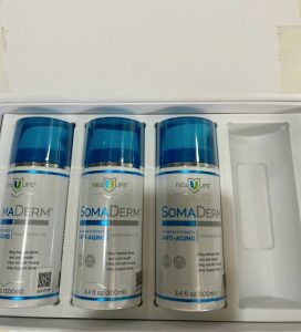 Somaderm Gel tăng sinh sản xuất HGH - Thaonhi.com.vn