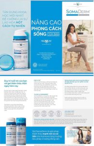 Somaderm Gel tăng sinh sản xuất HGH - Thaonhi.com.vn